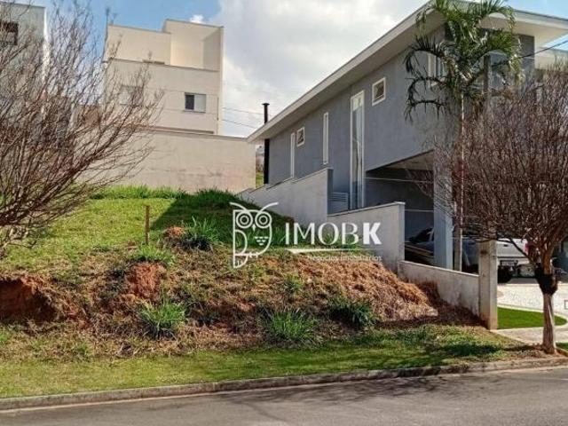 Terreno a Venda 250 m² Condomínio Terras de Genova Engordadouro Jundiaií SP