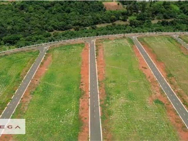 Terreno à venda, 250 m², Condomínio URBE 365, por R$ 318.000 Jardim Fortaleza Paulínia/SP