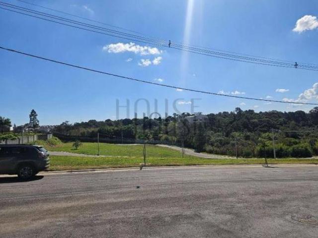 Terreno à venda, 250 m² Condomínio Villagio Itália Sorocaba/SP