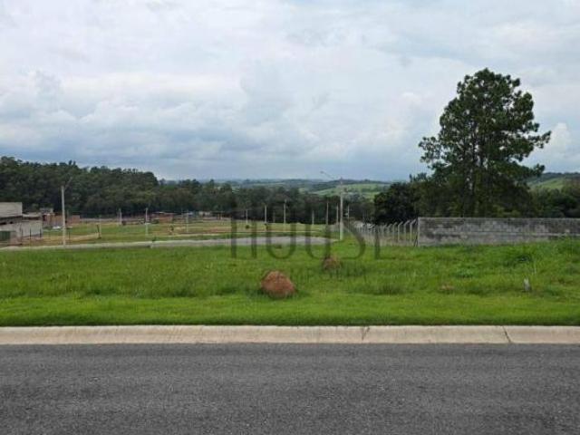 Terreno à venda, 250 m² Condomínio Villagio Itália Sorocaba/SP