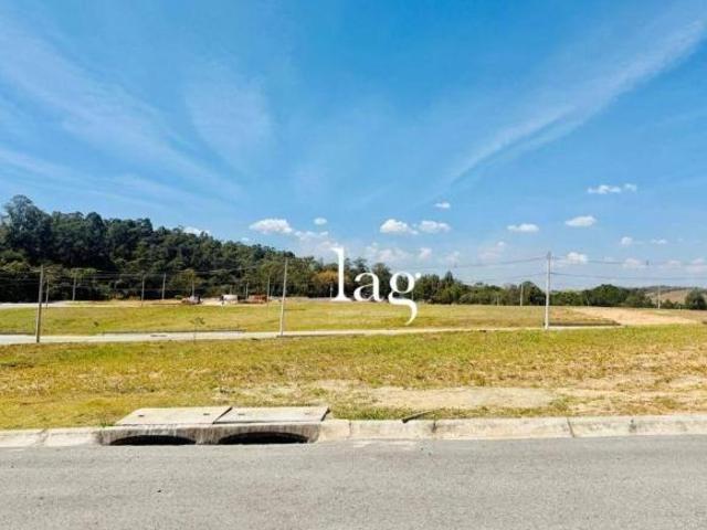 Terreno à venda, 250 m² Condomínio Villagio Itália Sorocaba/SP