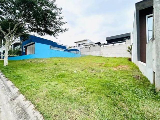 Terreno à venda, 250 m² Condomínio Vivva Jacareí Jacareí/SP