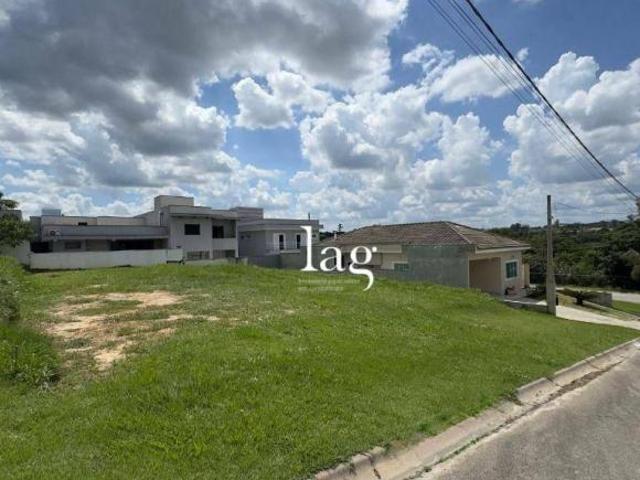 Terreno à venda, 250 m² Condomínio Campos do Conde Sorocaba/SP