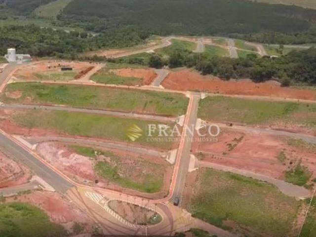 Terreno à venda, 250 m² Condomínio Grand Paysage Taubaté/SP