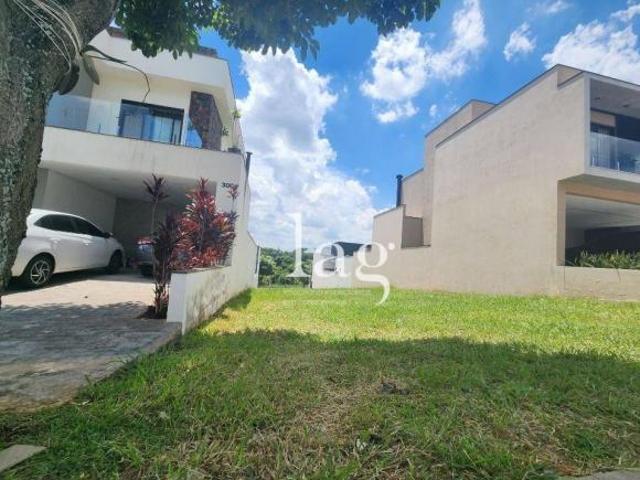 Terreno à venda, 250 m² Condomínio Ibiti Reserva Sorocaba/SP
