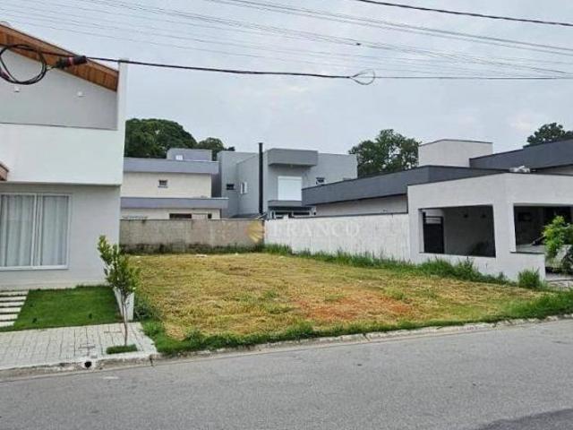 Terreno à venda, 250 m² Condomínio Morada do Visconde Tremembé/SP