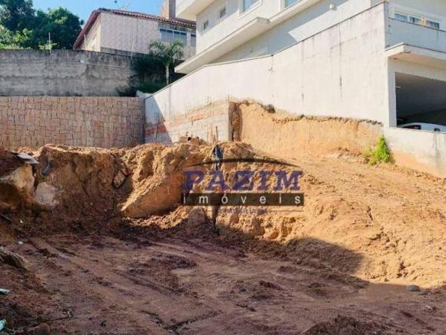 Terreno à venda, 250 m² Condomínio Reserva da Mata Vinhedo/SP