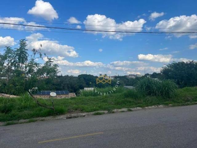 TERRENO À VENDA, 250 M² CAPELA VINHEDO/SP
