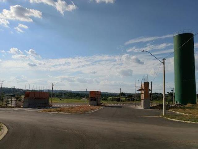 Terreno à venda, 250 m² Chácara São José Jaguariúna/SP