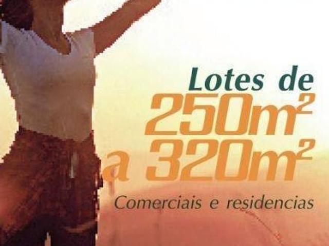 Terreno à venda, 250 m² Chácara São José Jaguariúna/SP
