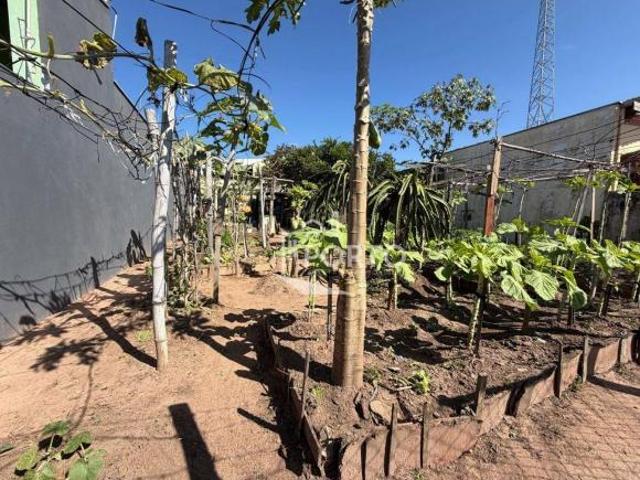 Terreno à venda, 250 m² Charqueada Charqueada/SP