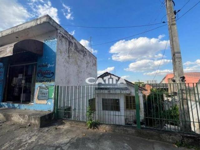 Terreno à venda, 250 m² Cidade Antônio Estevão de Carvalho São Paulo/SP