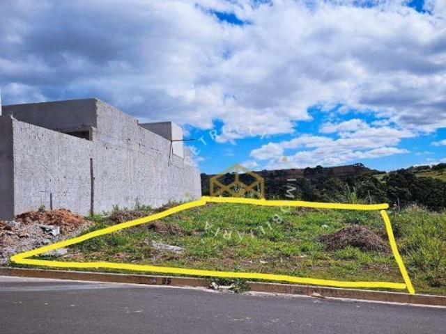 Terreno à venda, 250 m² Cidade Satélite Íris Campinas/SP
