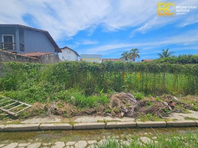 Terreno à venda, 250 m², à 600 metros da praia, Oasis Peruíbe/SP