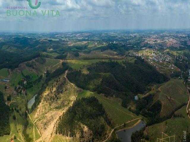 Terreno à venda, 250 m² a partir de R$ 202.390,00 Residencial Buona Vita Itu/SP