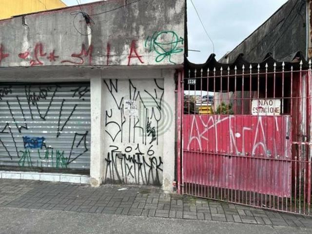 Terreno à Venda 250 m² Avenida Movimentada ? Butantã
