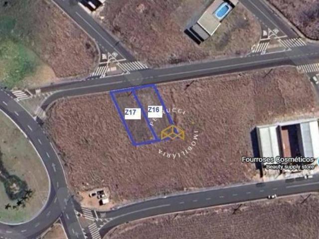 Terreno à venda, 250 m² Bela Aliança Campinas/SP