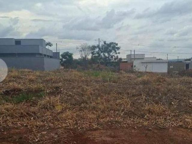 Terreno à venda, 250 m² em Santa Bárbara D&apos Oeste/SP
