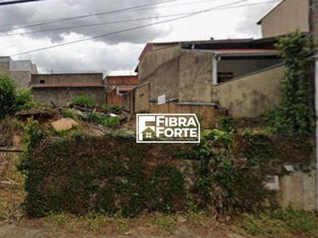 Terreno à venda, 250 m² Jardim Nova Europa Campinas/SP