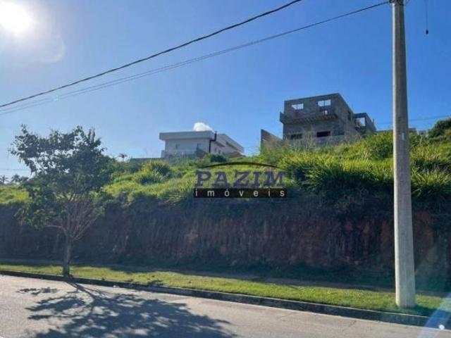 Terreno à venda, 250 m² Jardim das Videiras Vinhedo/SP