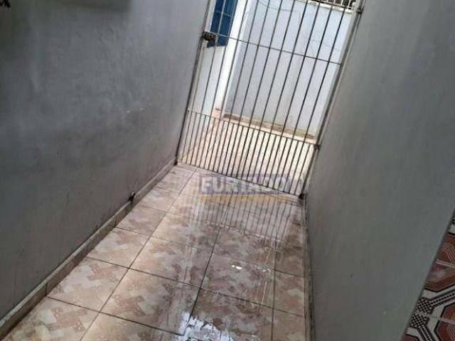 Terreno à venda, 250 m² Jardim Irene Santo André/SP