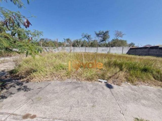 Terreno à venda, 250 m² Jardim Residencial Golden Park Jacareí/SP
