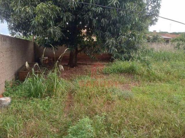 Terreno à venda, 250 m² Jardim Uniao Um Iguaraçu/PR