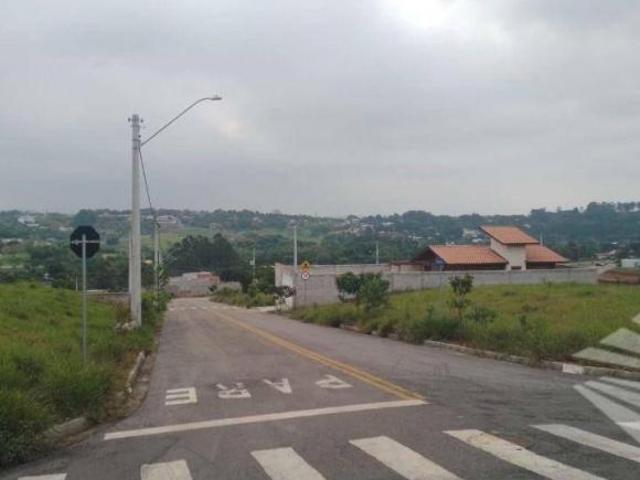 Terreno à venda, 250 m² Loteamento Jardim Belle Ville Taubaté/SP