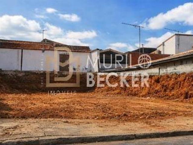 Terreno a venda 250 m² no bairro jardim Satelite