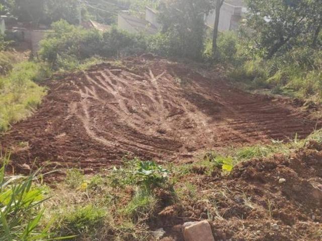 Terreno à venda, 250 m² no Jardim Planalto Atibaia/SP TE2338