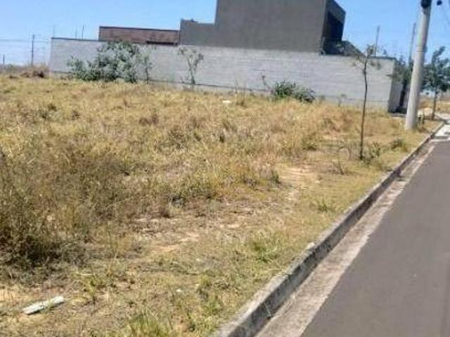 TERRENO À VENDA, 250 M² NO RESIDENCIAL BELA ALIANÇA CAMPINAS/SP