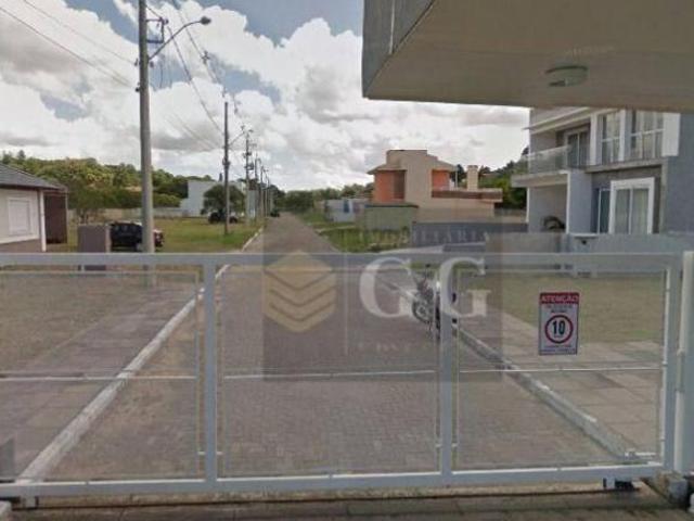 Terreno à venda, 250 m² por R$ 108.000,00 Tarumã Viamão/RS