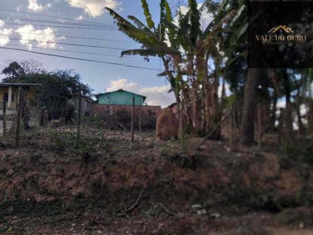 Terreno à venda, 250 m² por R$ 109.000,00 Jardim Verona Ribeirão das Neves/MG