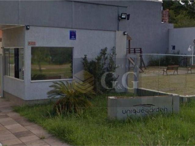 Terreno à venda, 250 m² por R$ 100.000,00 Tarumã Viamão/RS