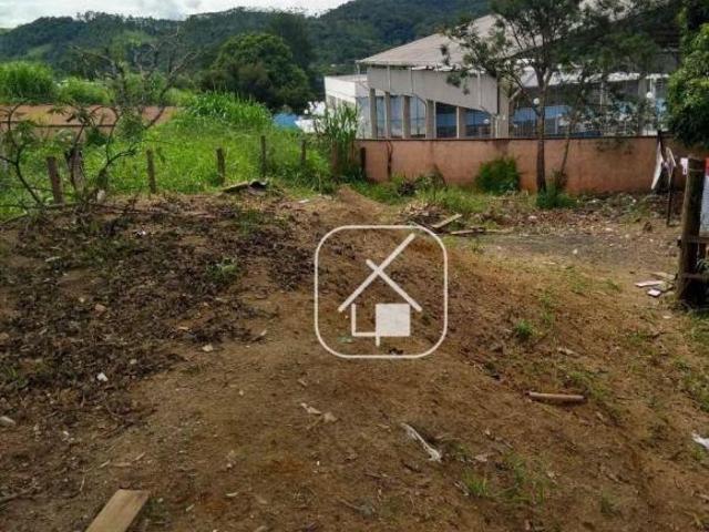 Terreno à venda, 250 m² por R$ 100.000,00 Jardim Dulce Guararema/SP