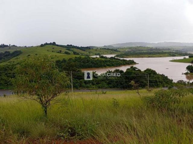 Terreno à venda, 250 m² por R$ 100.000 Vale dos Coqueiros Varginha/MG