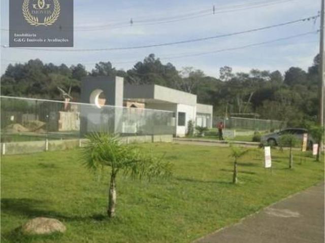 Terreno à venda, 250 m² por R$ 102.000 Tarumã Viamão/RS