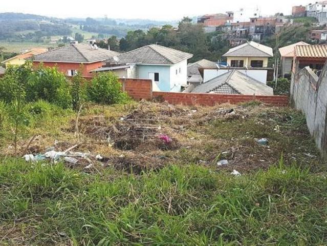 Terreno à venda, 250 m² por R$ 115.000,00 Flores do Aguassaí Cotia/SP