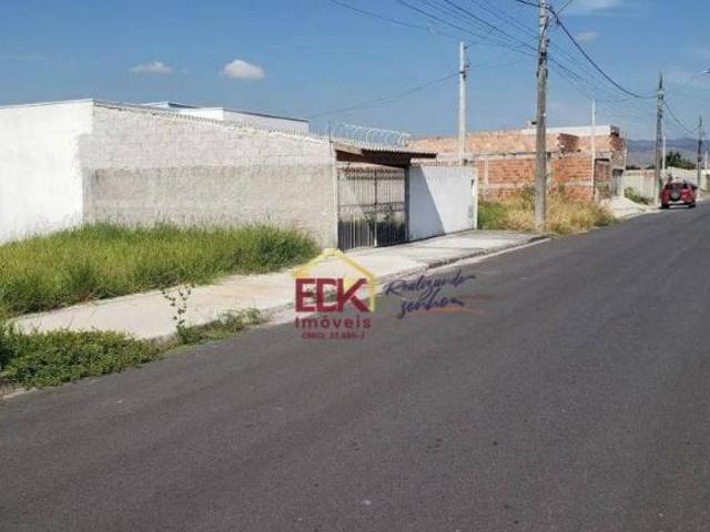 Terreno à venda, 250 m² por R$ 116.000,00 Residencial E Comercial Portal dos Eucaliptos Pindamon