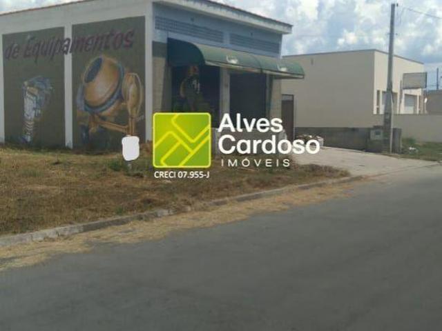 Terreno à venda, 250 m² por R$ 110.000,00 Vila Sao Luiz Porangaba/SP