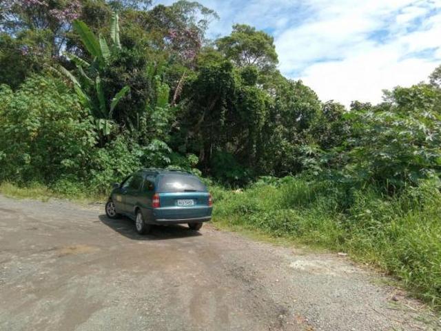 Terreno à venda, 250 m² por R$ 110.000 Vila Suíça Ribeirão Pires/SP