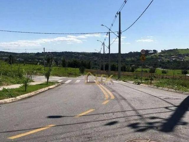 Terreno à venda, 250 m² por R$ 110.000 Itapecerica Taubaté/SP