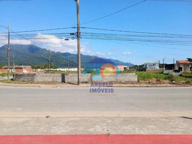 Terreno à venda, 250 m² por R$ 112.000,00 Estância dos Eucalipitos Peruíbe/SP
