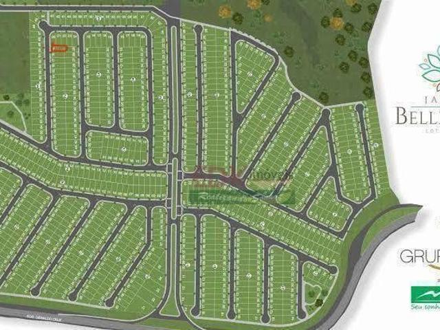 Terreno à venda, 250 m² por R$ 120.000,00 Chácaras Cataguá Taubaté/SP
