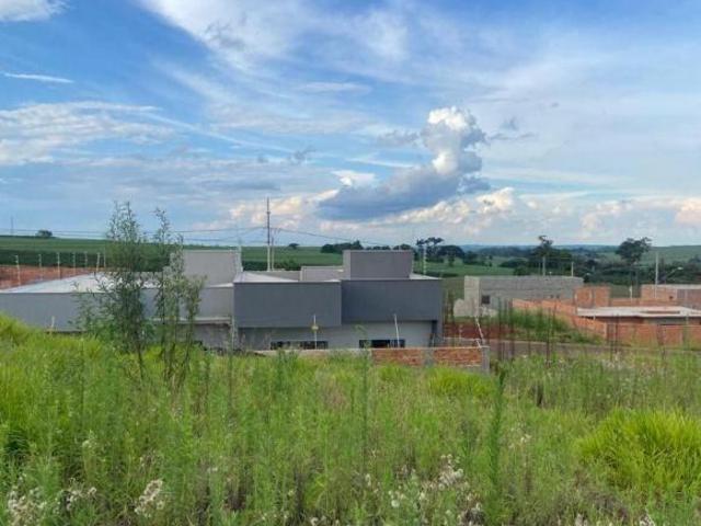 Terreno à venda, 250 m² por R$ 120.000,00 Jardim Europa 2 Cambé/PR