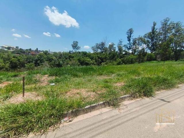 Terreno à venda, 250 m² por R$ 120.000,00 Parque Alto da Boa Vista Salto/SP