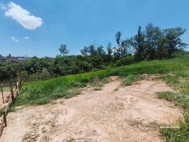 Terreno à venda, 250 m² por R$ 120.000,00 Parque Alto da Boa Vista Salto/SP
