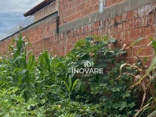 Terreno à venda, 250 m² por R$ 120.000,00 Sonho Verde Itumbiara/GO