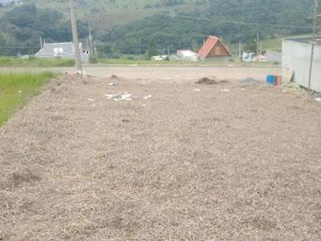 Terreno à venda, 250 m² por R$ 120.000 LOTEAMENTO QUINTAS DE SAO JOSE Nazaré Paulista/SP