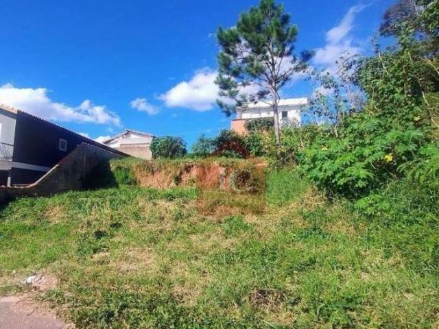 Terreno à venda, 250 m² por R$ 134.000 Flores do Aguassaí Cotia/SP